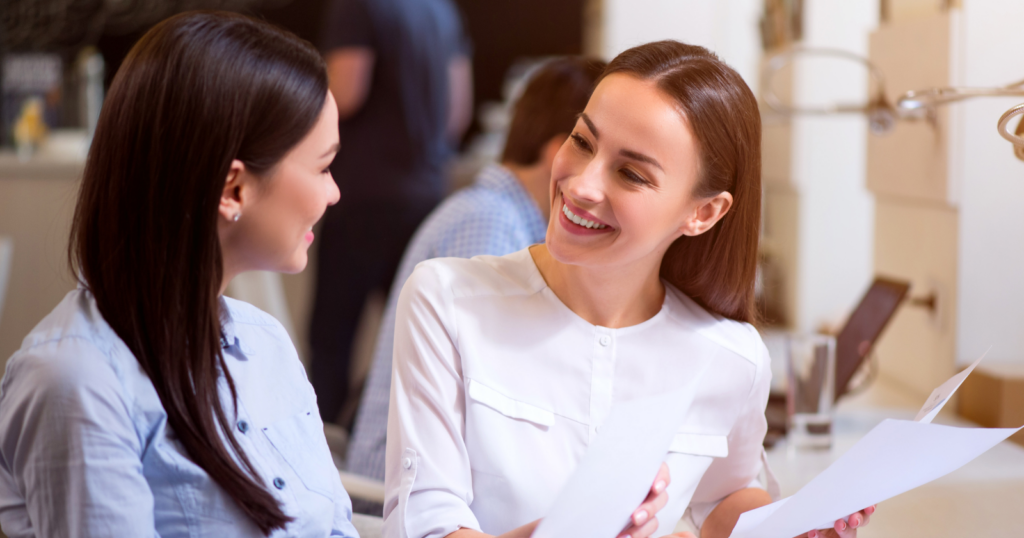 8 things you’re doing for others that show you’re a highly empathetic ...