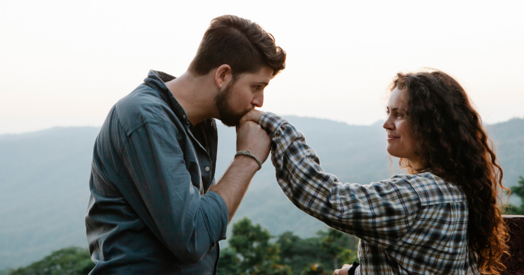 7 signs your love for each other is genuine, not just infatuation