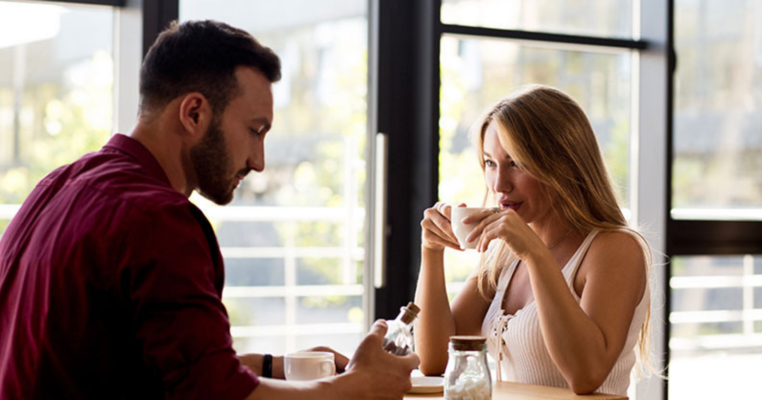 If a woman displays these 7 behaviors, she is highly attracted to you