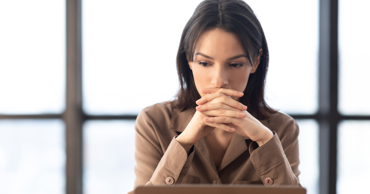 If You Recognize These 7 Behaviors Youre Dealing With An Overly Sensitive Individual