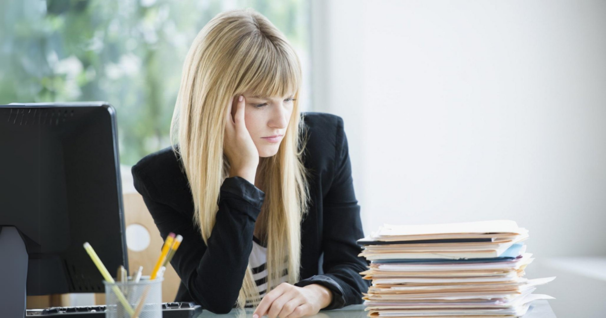 9 ways perfectionism masks your true potential