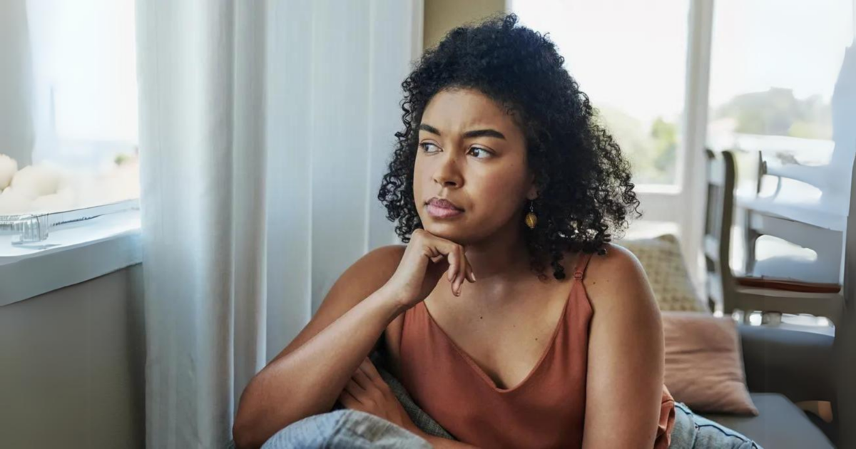 People who are always negative typically display these 8 behavioral ...