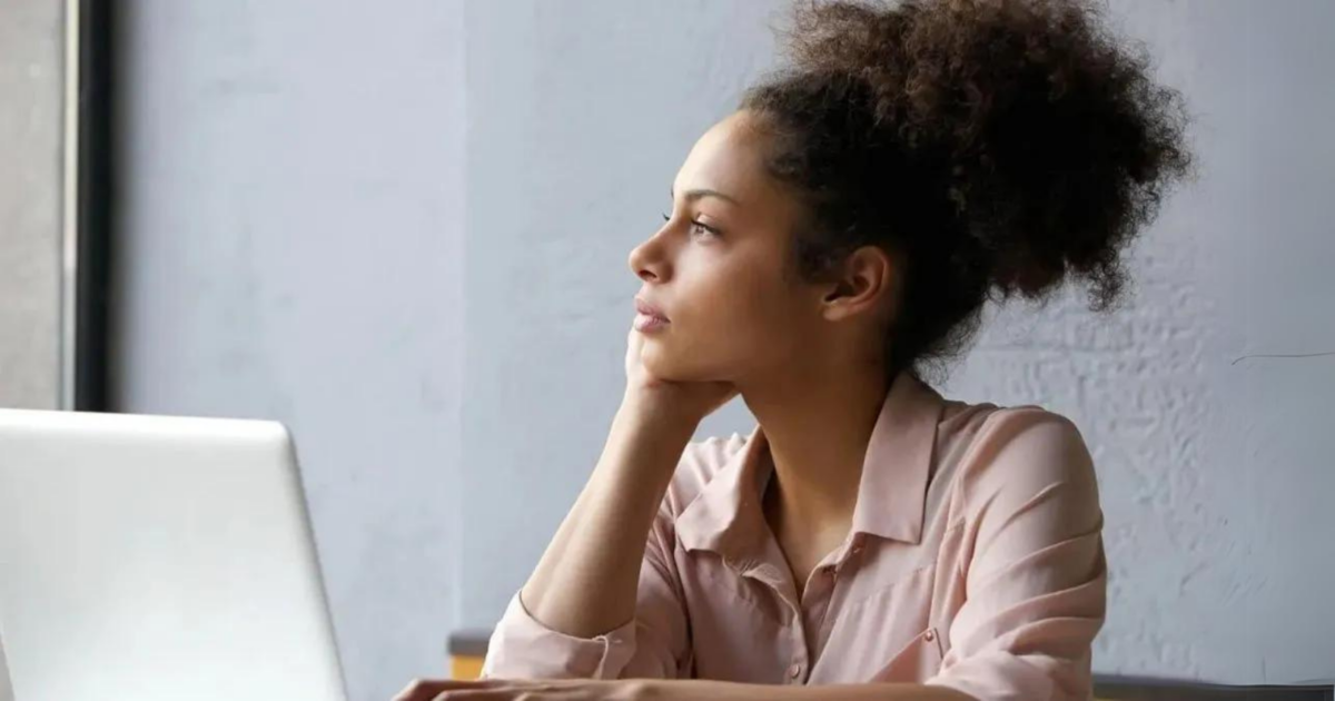 People who are constantly nostalgic and long for the past usually have ...