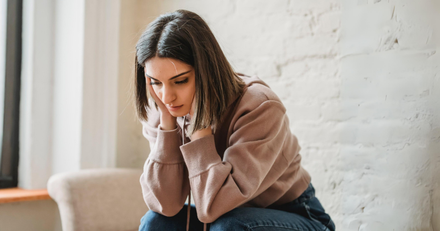 8 traits of highly self-absorbed people, according to psychology