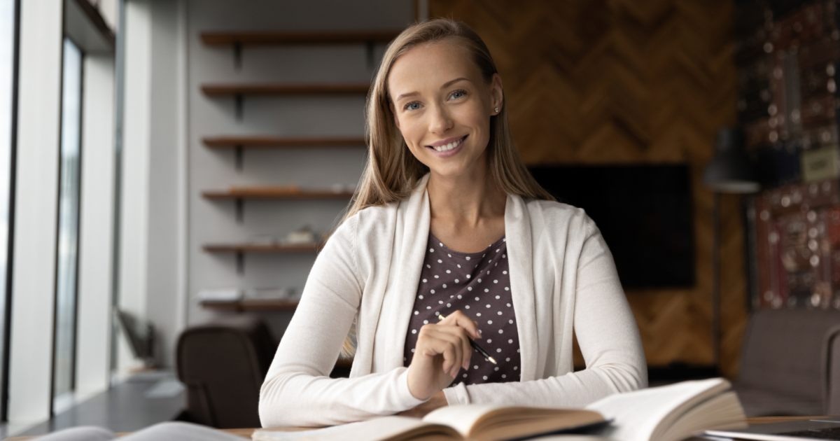 People with a rare blend of high intelligence and deep intuition ...