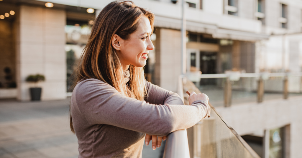 If someone displays these 5 habits, they’ve mastered the art of self ...