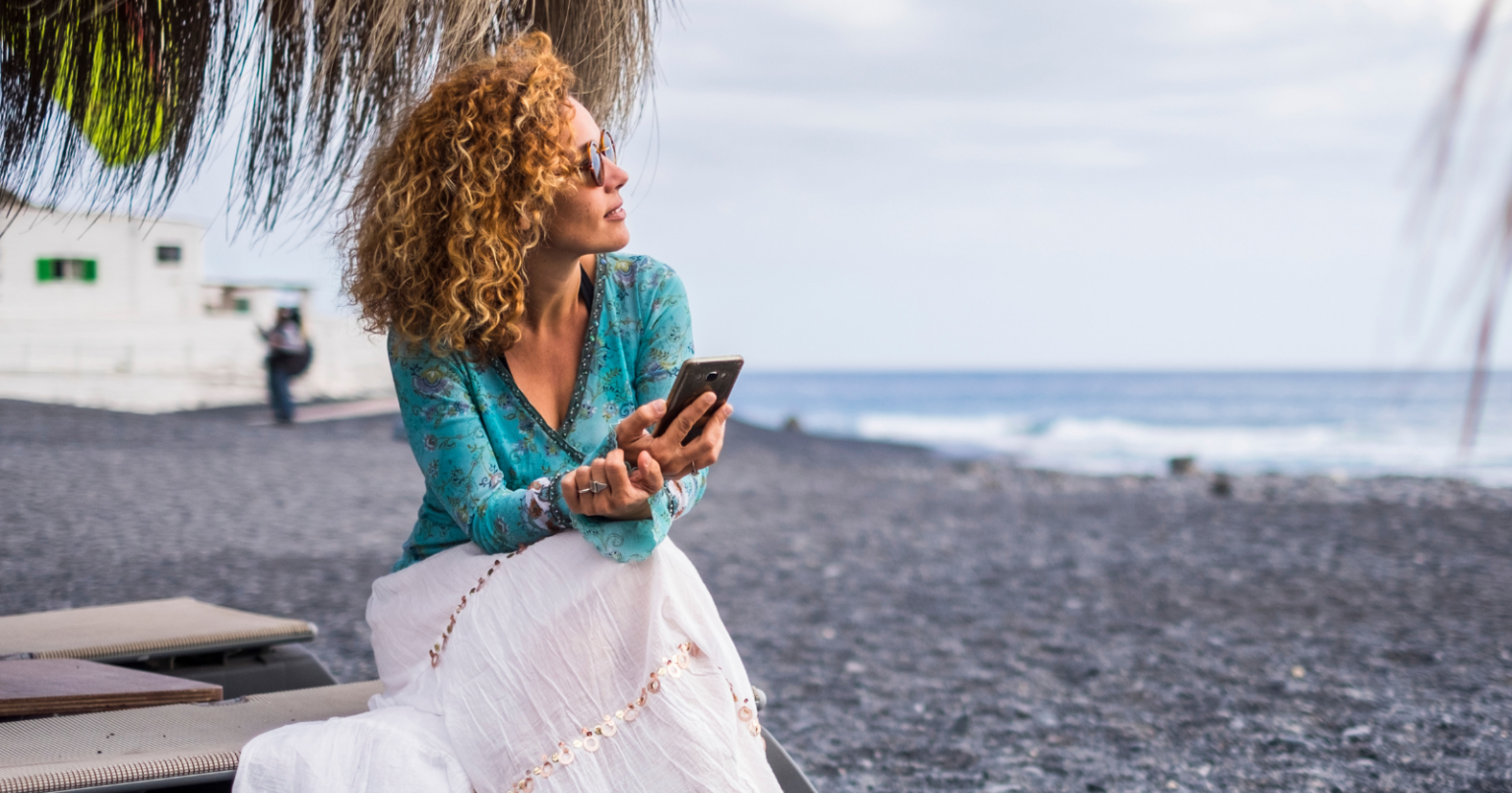 Nomads and the search for meaning: a philosophical exploration