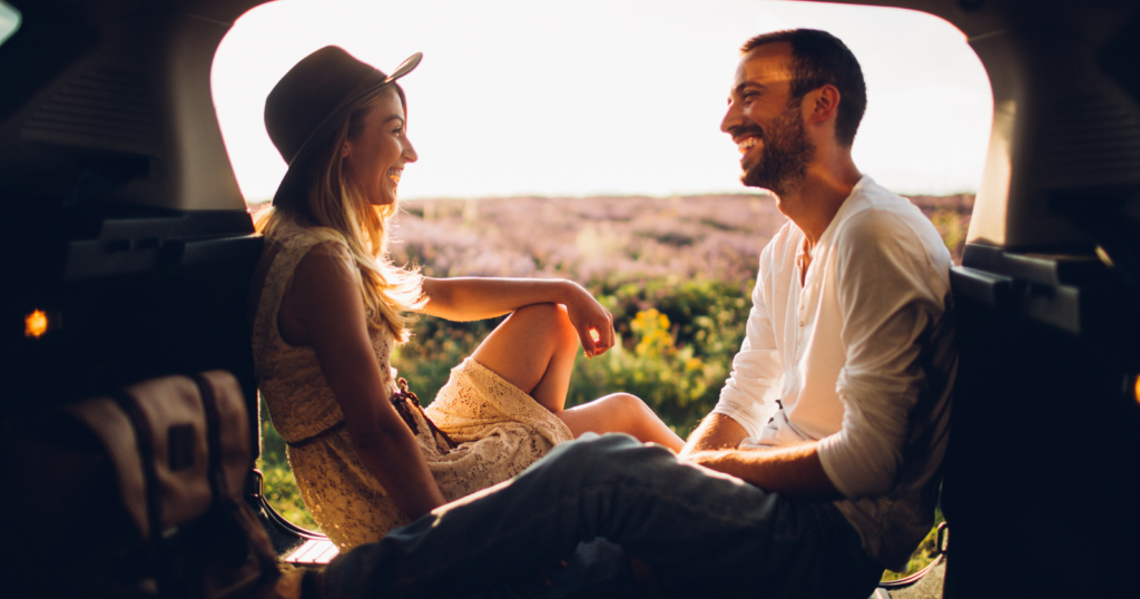 9 boundaries a man should never cross in a relationship, according to ...