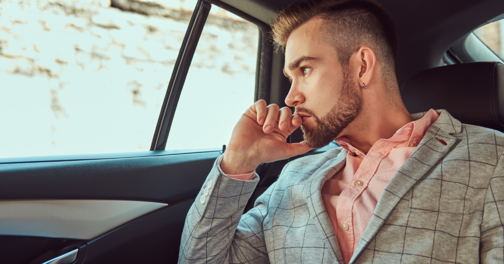 People who constantly seek new experiences but never feel satisfied ...