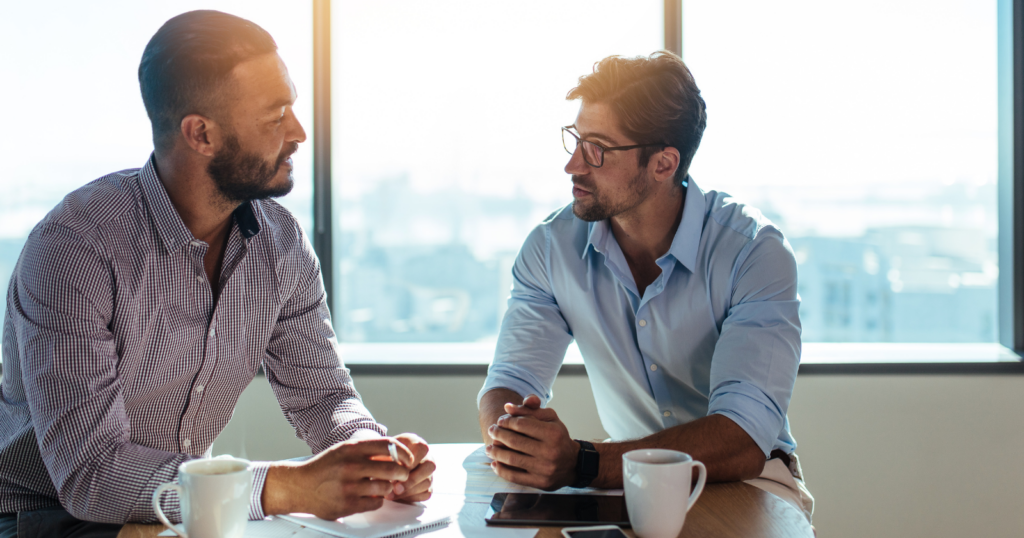 If someone says these 11 things in conversation, you’re dealing with a ...