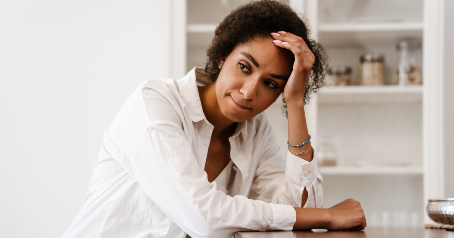 These 9 coping mechanisms learnt in childhood could threaten your inner ...