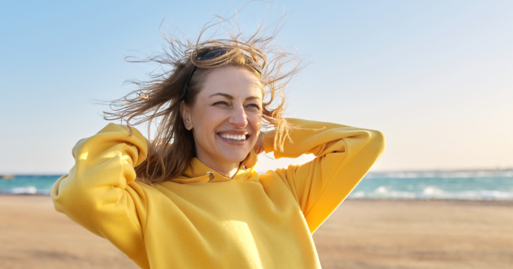 The art of aging gracefully: 9 things that will make you happier as you ...