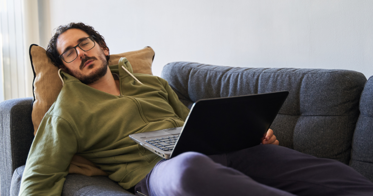 If you recognize these 11 behaviors, you’re dealing with a deeply ...