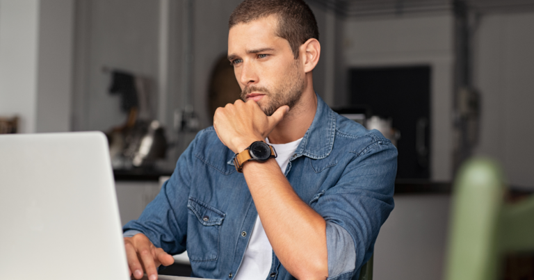 10 signs you’re mentally sharper than the average person, according to ...