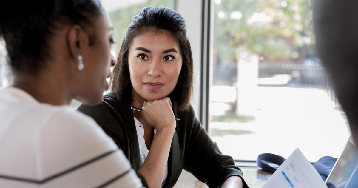 People who are highly introspective and observant often display these 8 ...