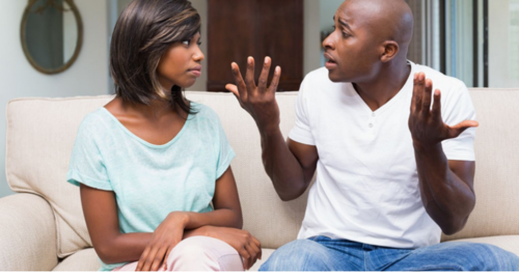 People who were overly criticized growing up usually display these 9 ...