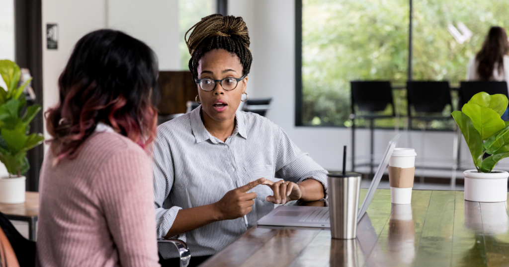 People who never think before they speak share these 7 unique ...