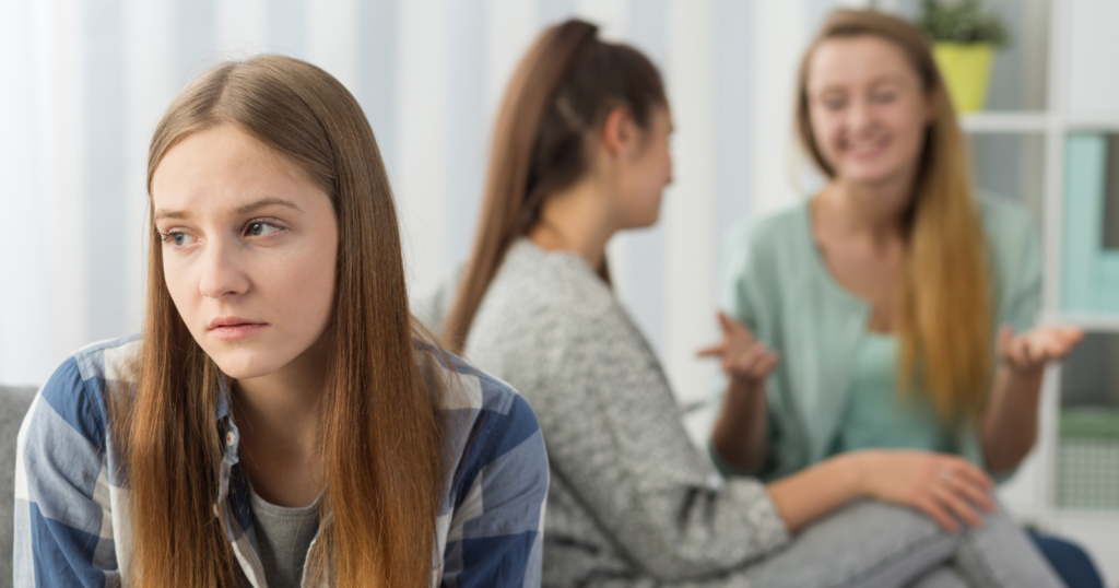 People who were neglected as children often grow up to have these 7 traits