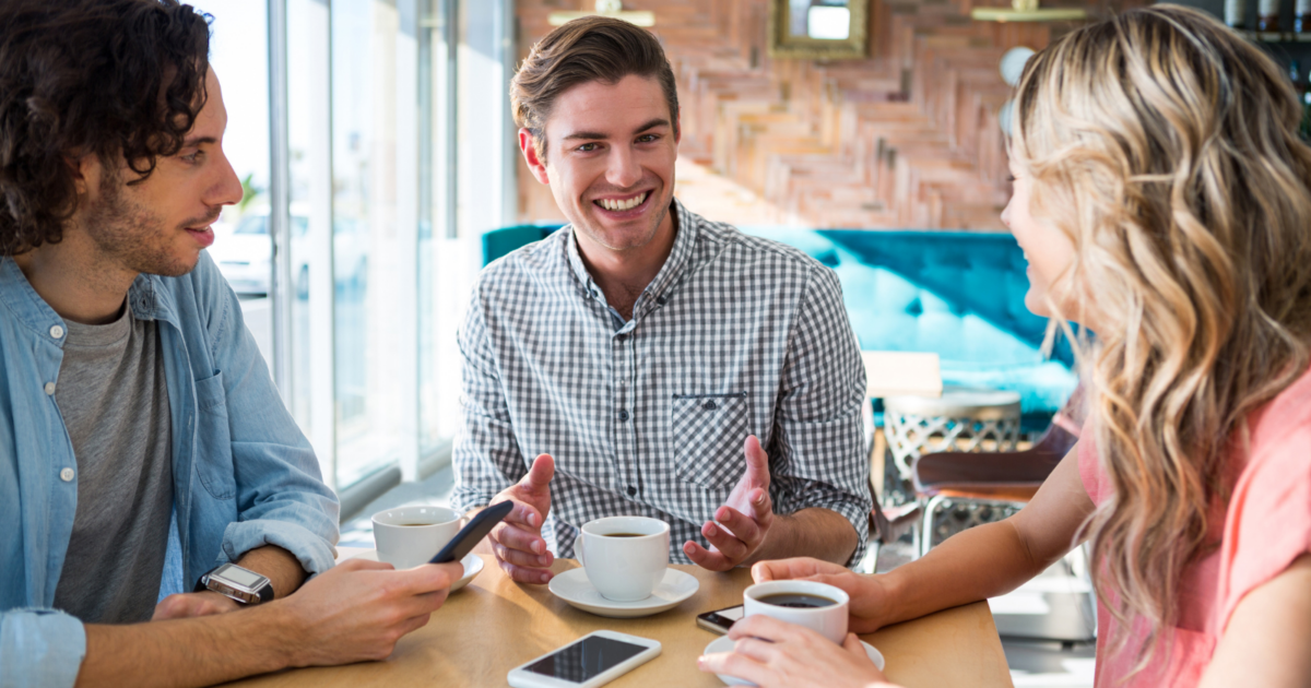 7 circumstances in life where the best thing to do is stay neutral ...