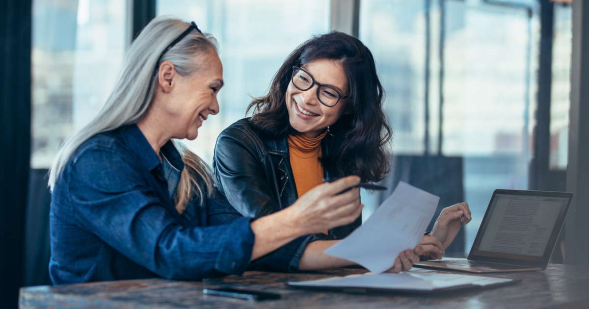 People who give without expecting anything in return often display ...