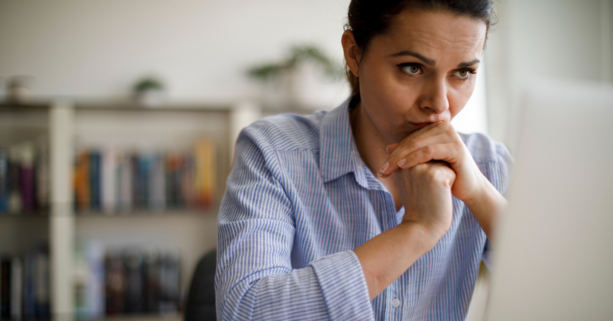 If you were raised by highly critical parents, you might relate to ...