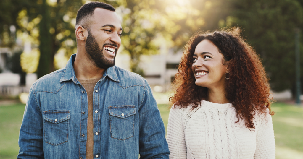 10 signs a man will make a great life partner, according to psychology
