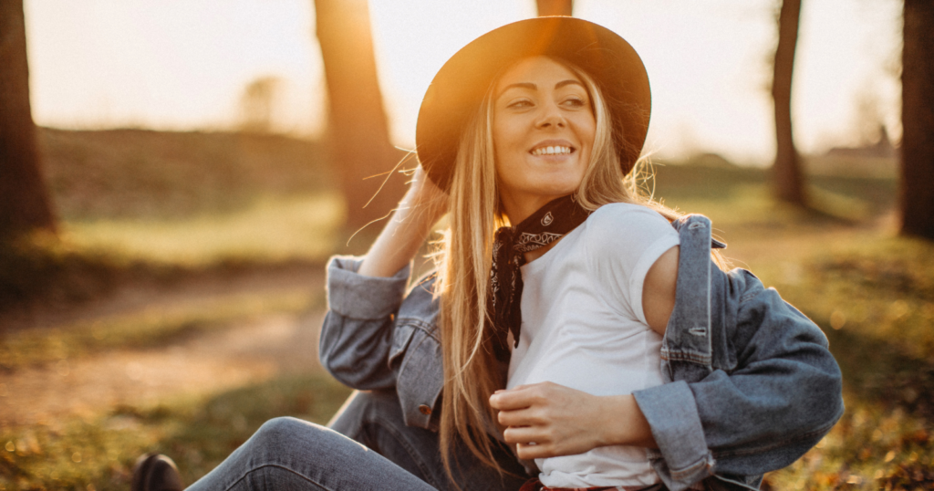 9 signs you have a lone wolf personality, according to psychology