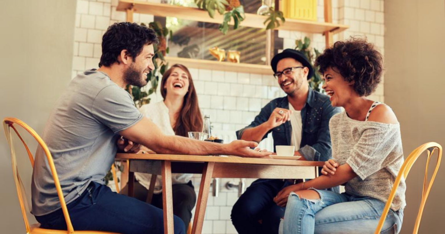 8 signs you've got a quirky sense of humor that not everyone gets