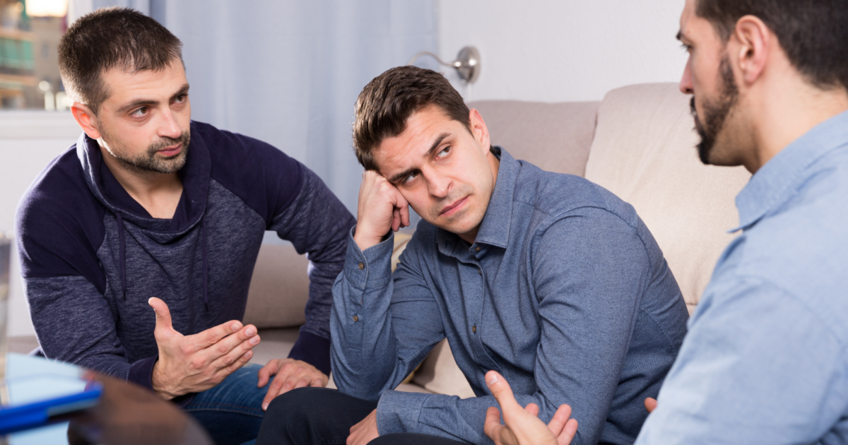 9 smart ways to show a manipulator you won't play their psychological games