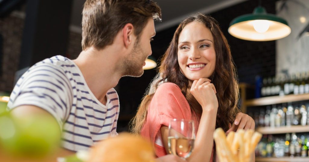 If someone displays these 8 body language signs, they’re highly ...