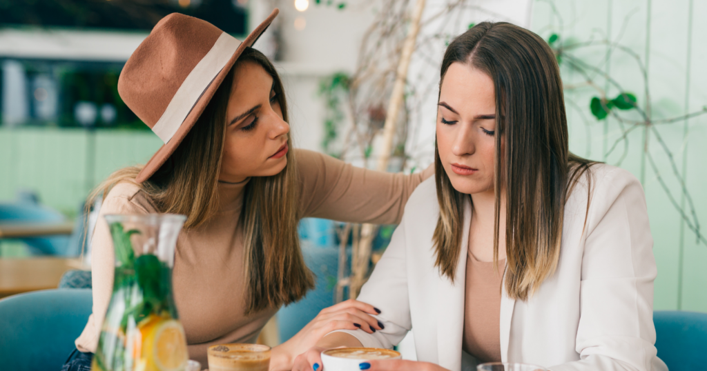 9 signs of a genuinely compassionate person, according to psychology