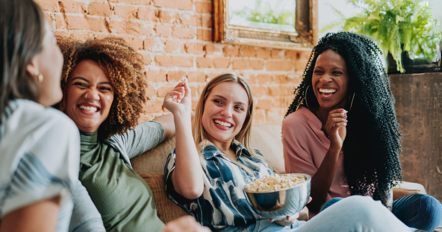 People who maintain friendships for life usually have these 10 unique ...