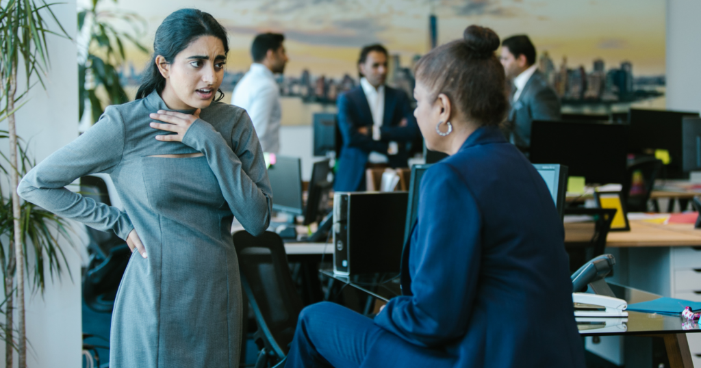 People Who Lack Self Awareness Often Display These 9 Traits Without