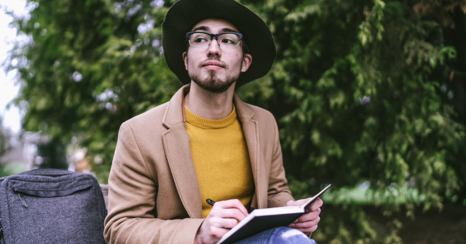 8 personality traits of people who make exceptional writers, according ...