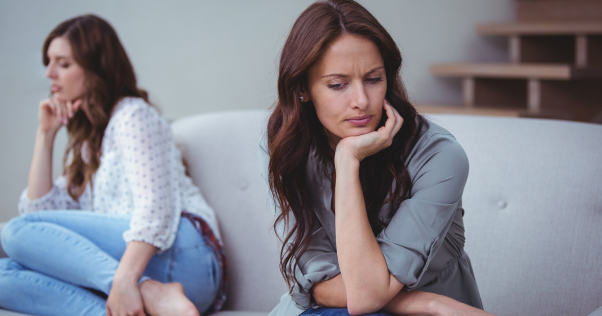 People who consistently lose friends usually display these 10 behaviors ...