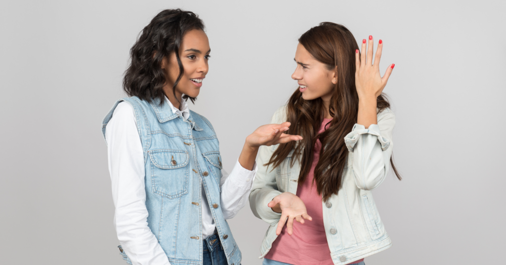 "You're too sensitive": 10 phrases that indicate you're dealing with a skilled gaslighter