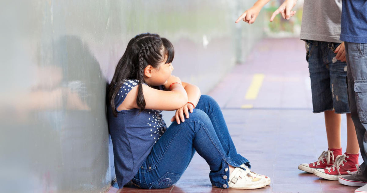 People who lack self-confidence often had these 7 childhood experiences