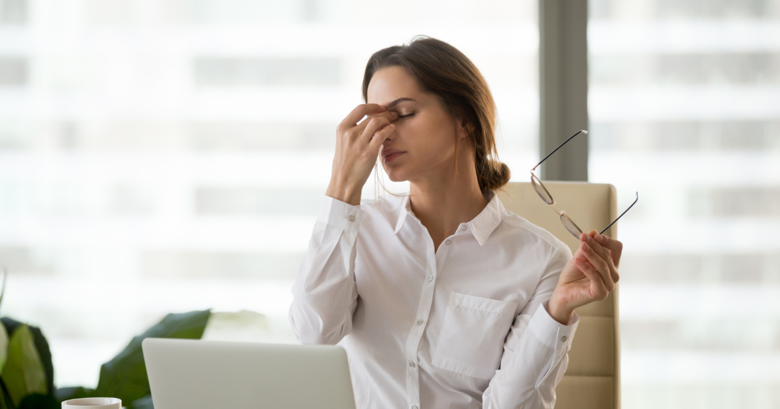 If you feel a sense of relief that Christmas is over, psychology says ...