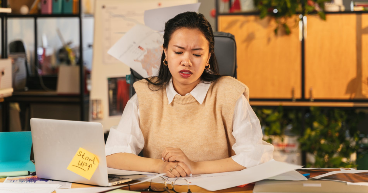 People who are lazy and unproductive in life often display these 10 ...