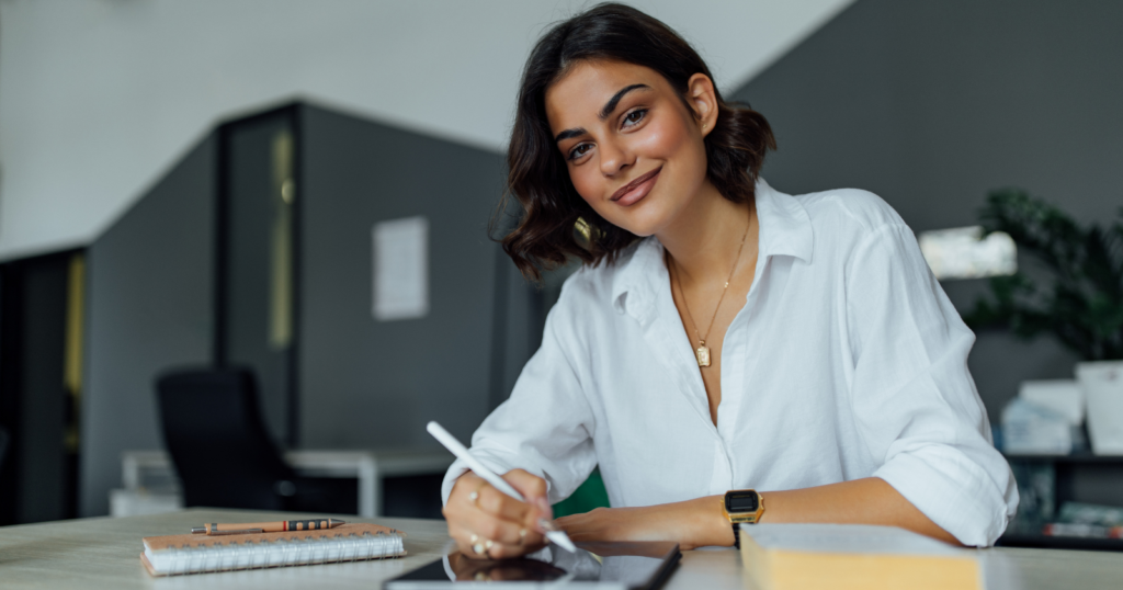 9 signs you’re someone who naturally sees things from a different angle