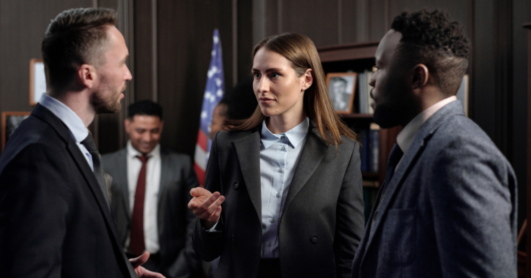 People Who Lack Self Awareness Often Display These 9 Traits Without