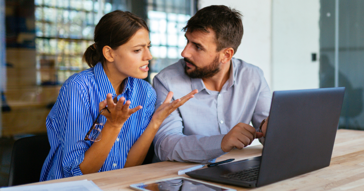 People who never take responsibility in life and shift blame usually ...