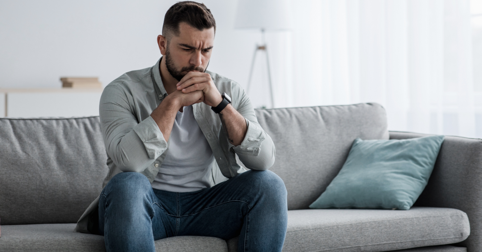 8 signs you feel insecure about your intelligence, according to psychology