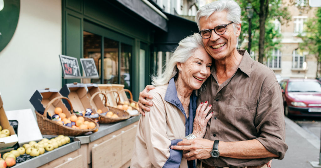 People who are happy and productive in their retirement usually adopt ...