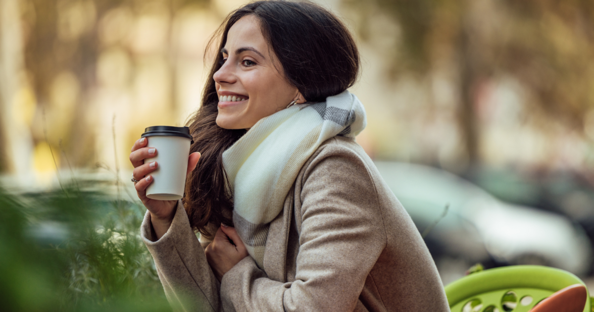 8 traits of a truly authentic person, according to psychology