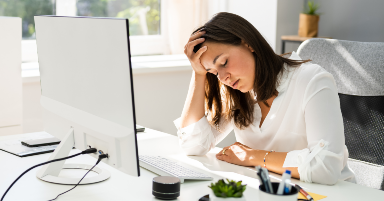 If you’re always feeling unproductive, these 8 habits could be to the blame