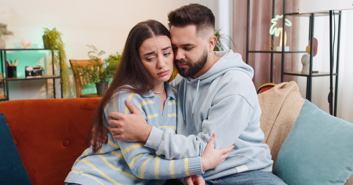 7 signs you didn’t get enough warmth and affection as a child