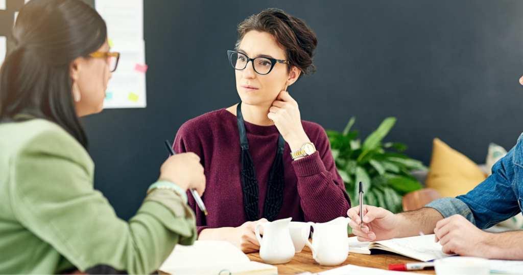 8 signs you have a difficult personality that some people find intimidating