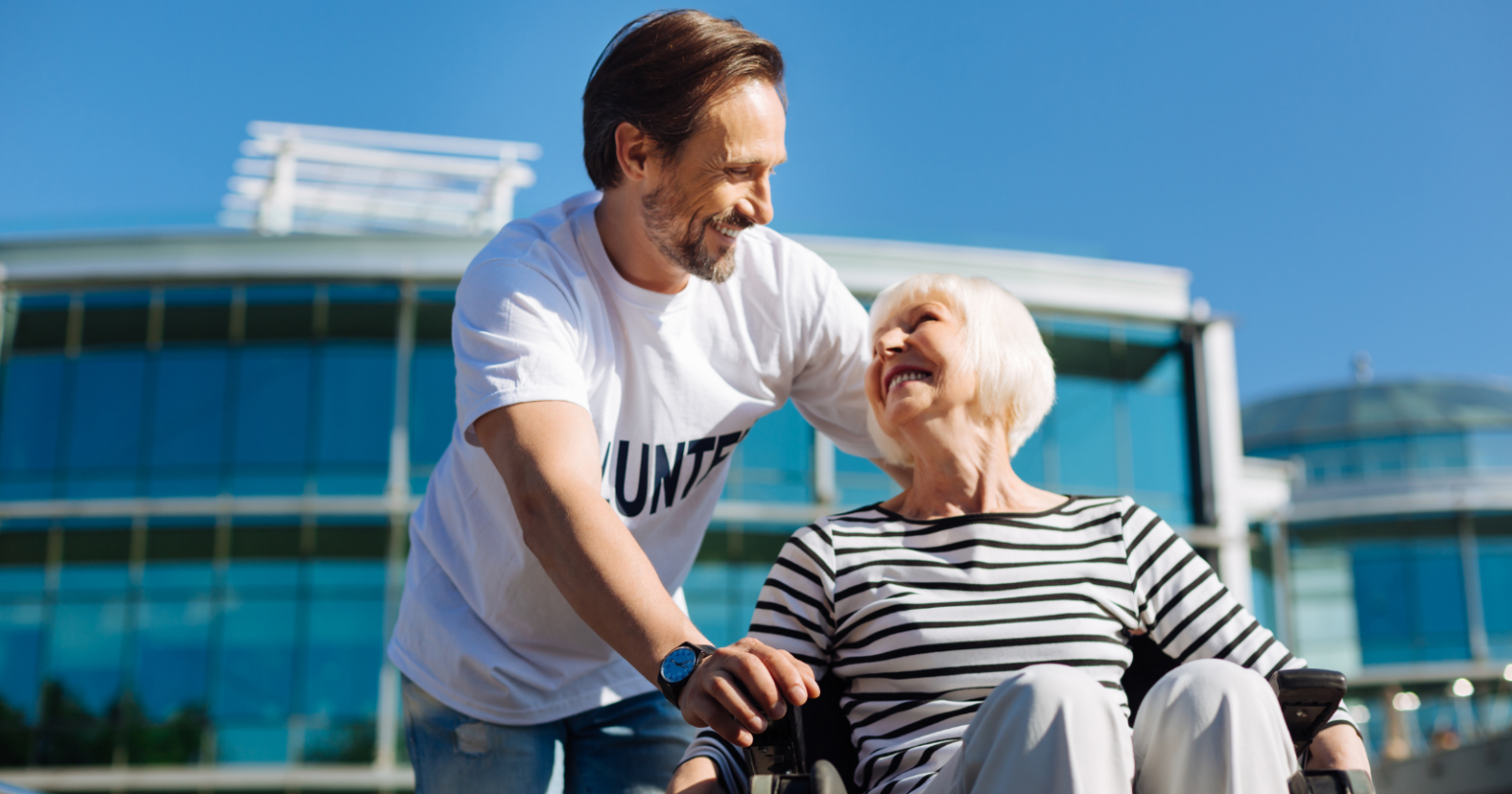 If someone displays these 9 behaviors, they have a genuinely good heart