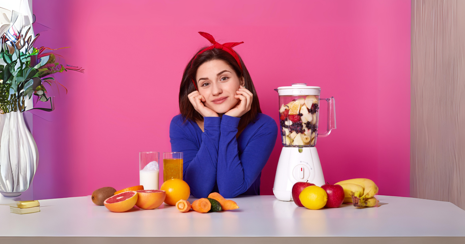 9 habits of slim people who never go to the gym